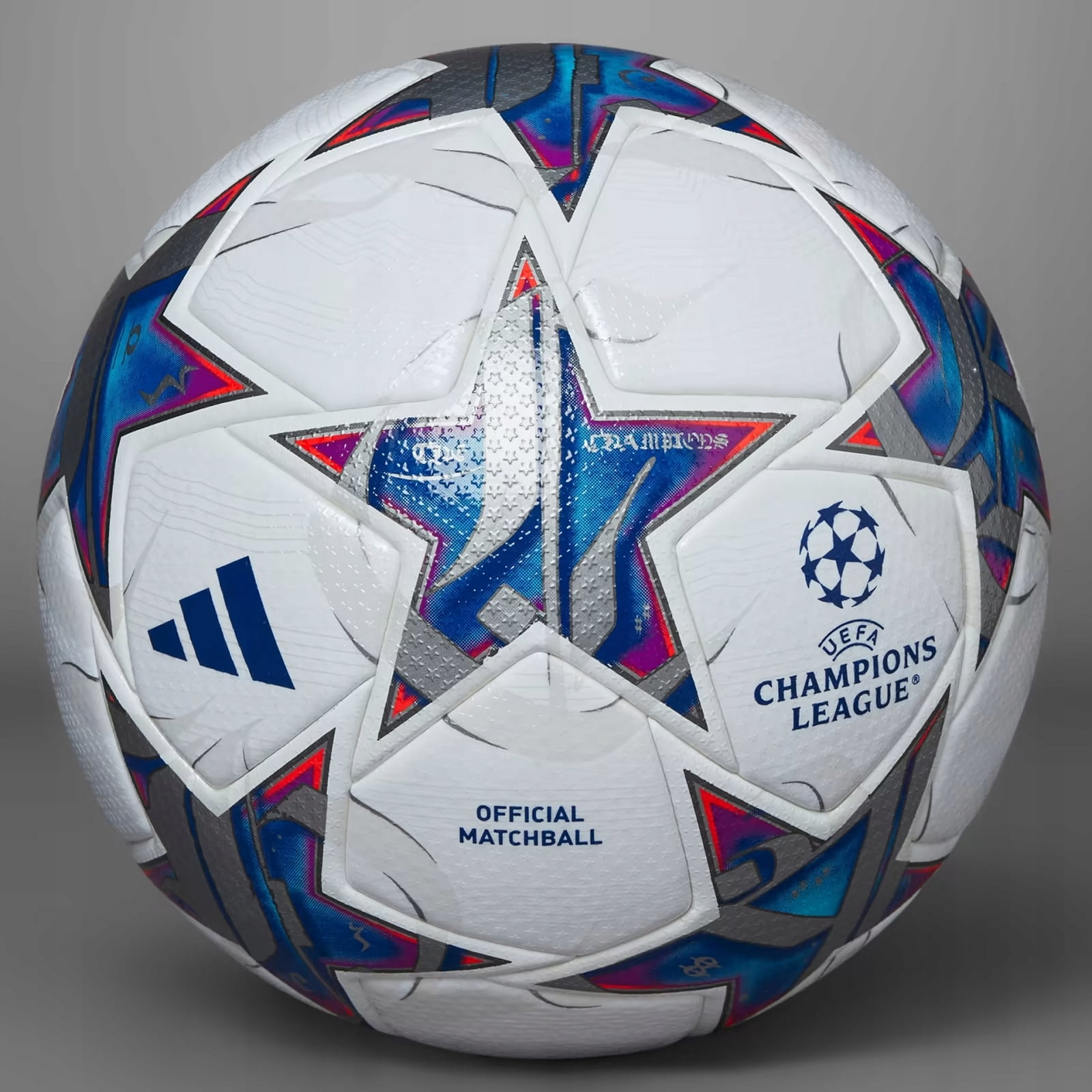 ADIDAS PIŁKA NOŻNA MECZOWA FIFA UCL PRO OMB - 5 Sklep brylano